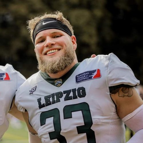 Paul Meißner - Foot Bowl