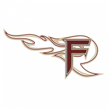 Rhein Fire - Foot Bowl