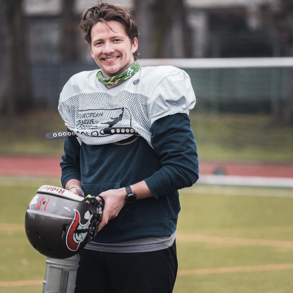 Jens Appelt - Foot Bowl