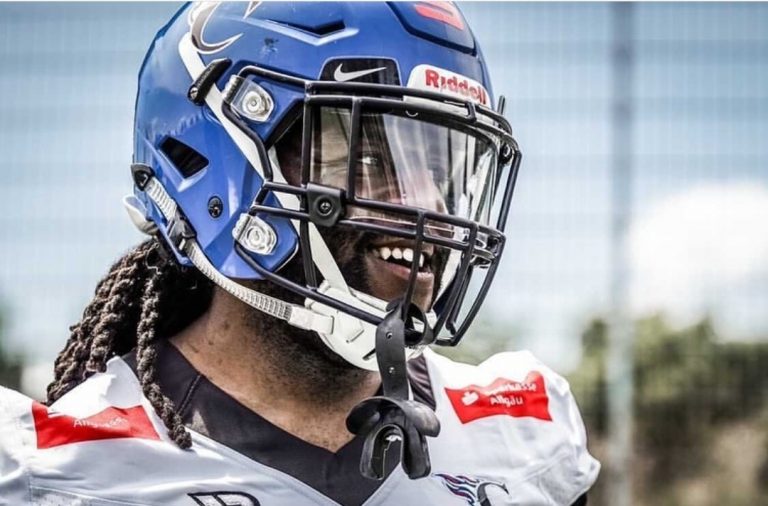 Glen Toonga - Foot Bowl