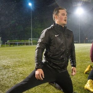 Alexander Sobotta - Foot Bowl