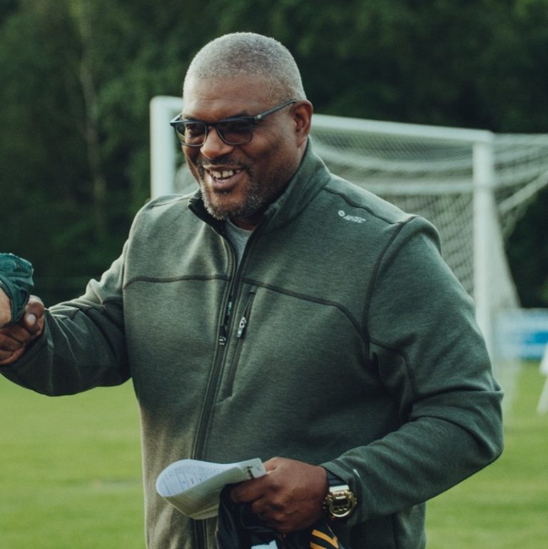 Warum Fred Armstrong Rhein Fire verlassen hat - Foot Bowl