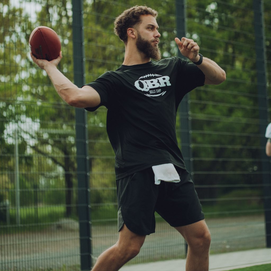 Jordan Barlow - Foot Bowl