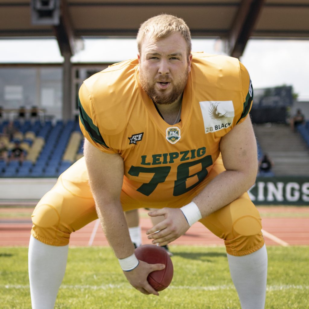 Christoph Schob - Foot Bowl