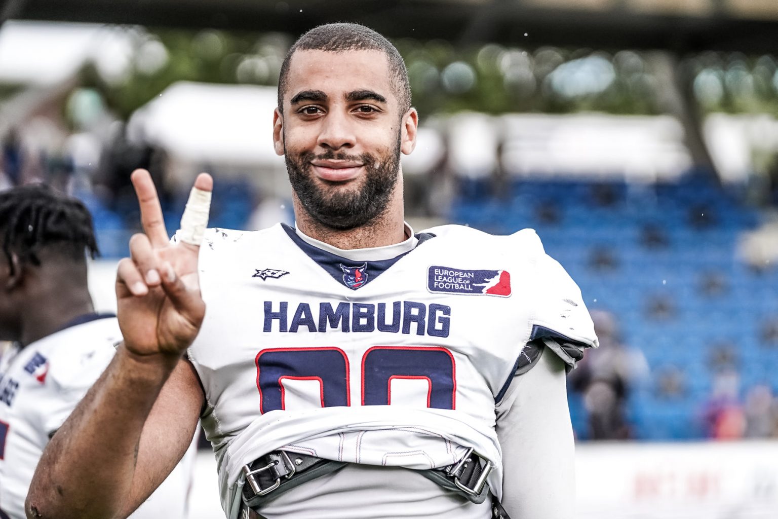 Nelson Imasuen - Foot Bowl