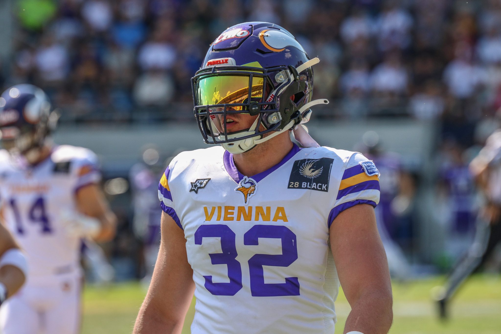 Luis Horvath - Foot Bowl