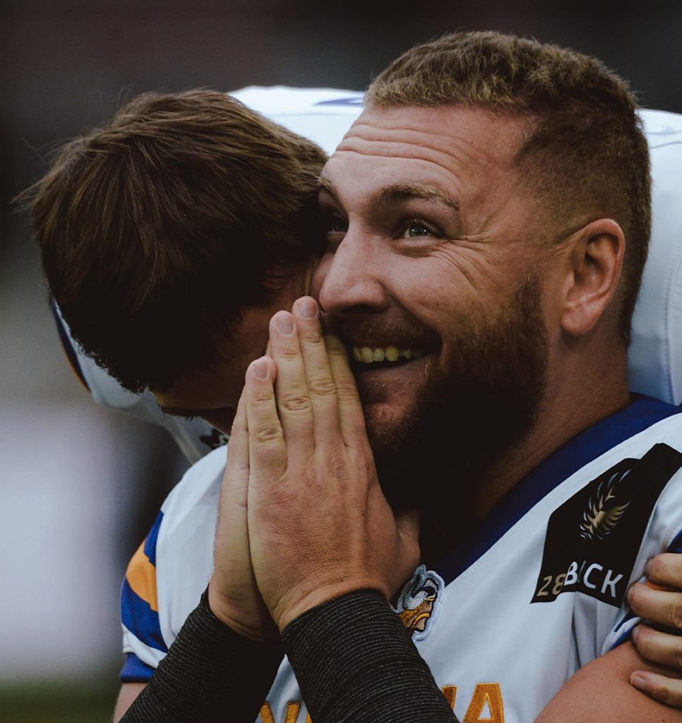 Dennis Tasic - Foot Bowl