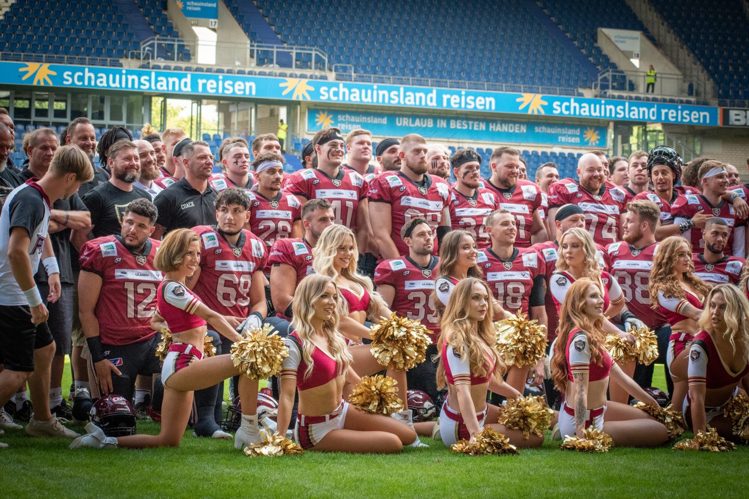 Football Operations Archive - Foot Bowl