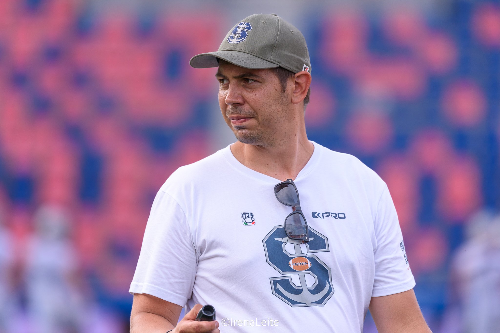 Milano HC Pokorny tritt zurück - Foot Bowl