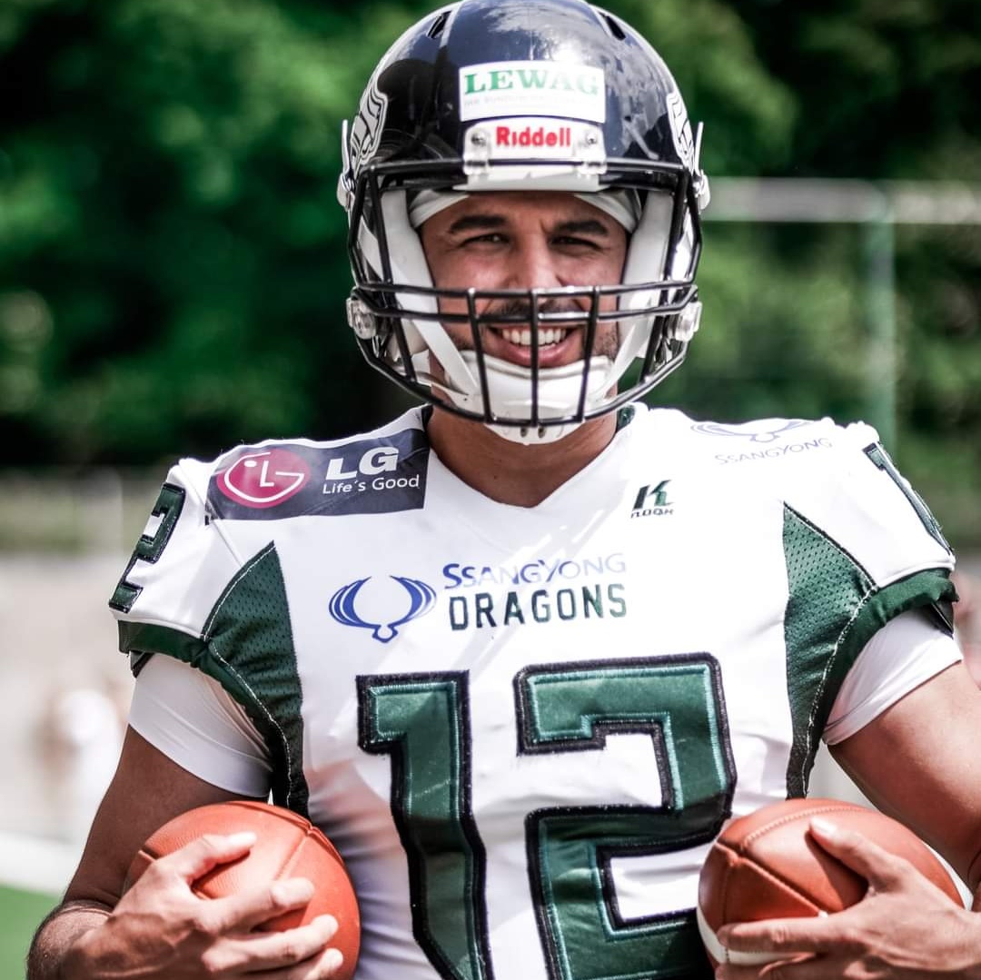 AFL MVP Jeffries erster Ravens QB - Foot Bowl