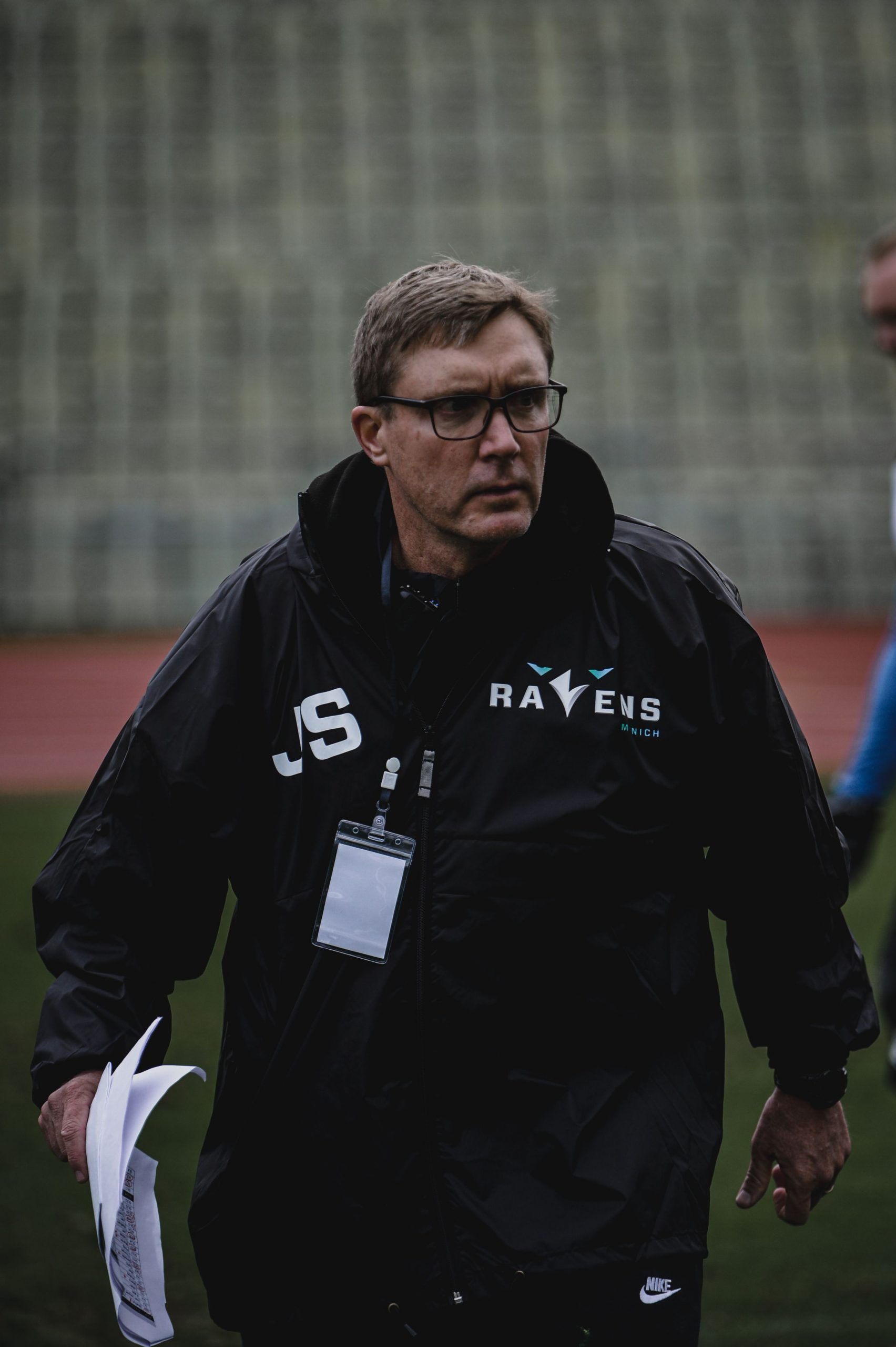 Die Head Coaches der ELF 2023 - Foot Bowl