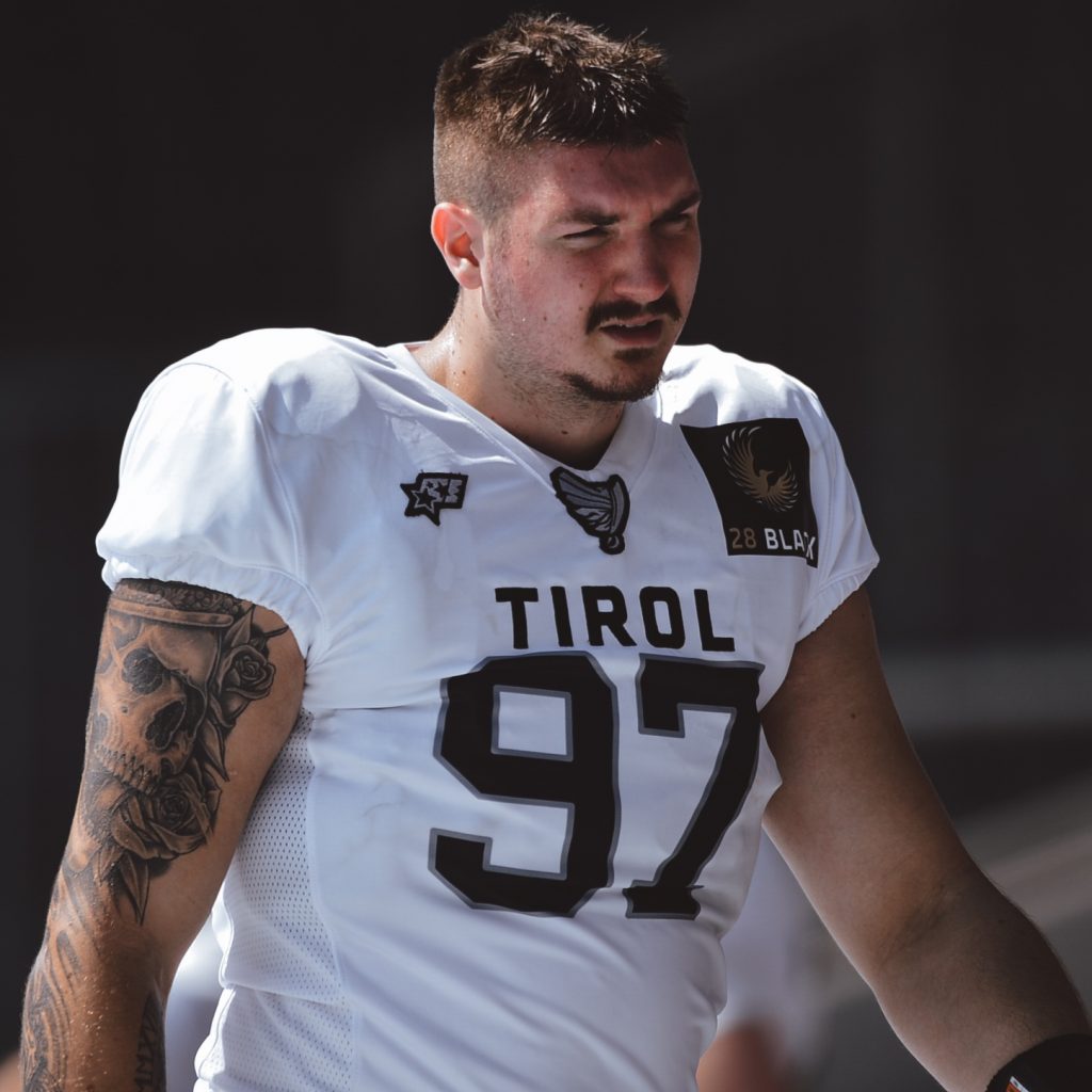 Nicolas Melcher - Foot Bowl