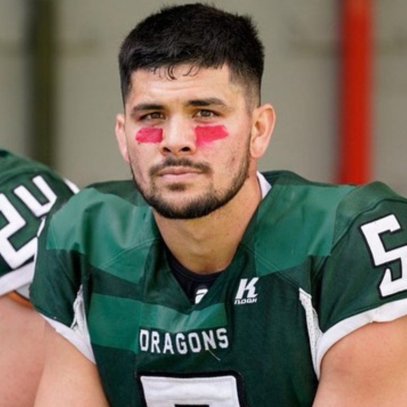 Silas Nacita - Foot Bowl