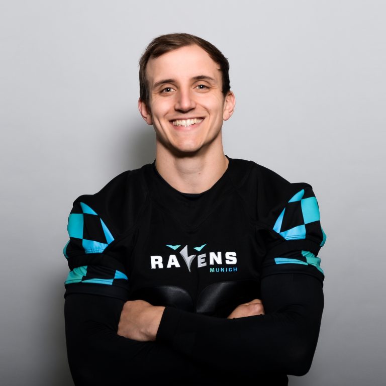 Munich Ravens sichern sich Wide Receiver-Duo - Foot Bowl