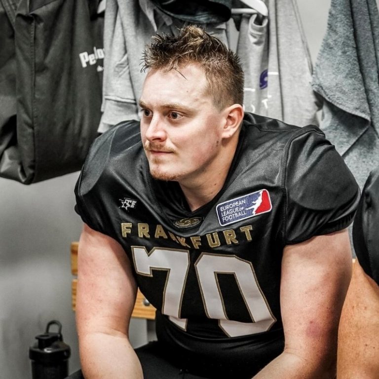 Moritz Schmidt - Foot Bowl