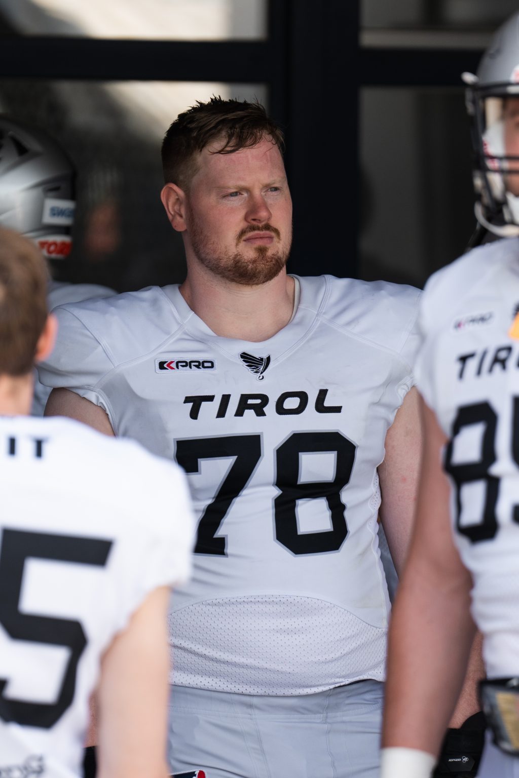 Daniel Fankhauser - Foot Bowl