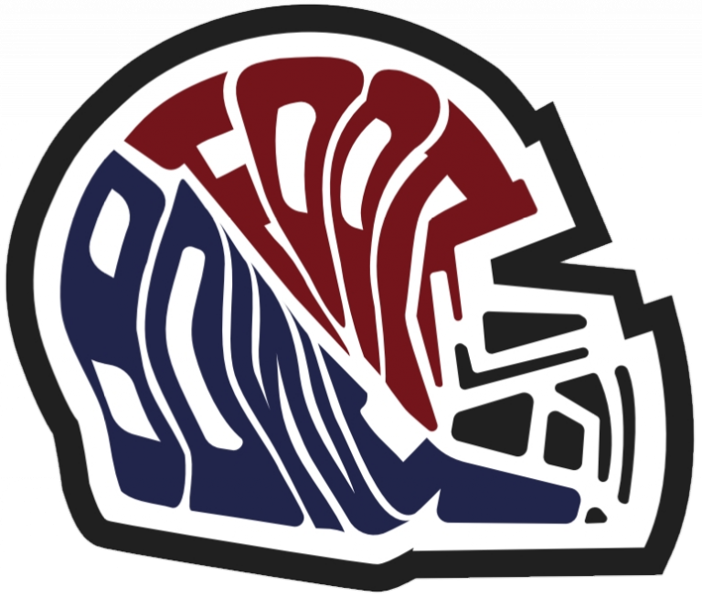 Bryan Winter - Foot Bowl