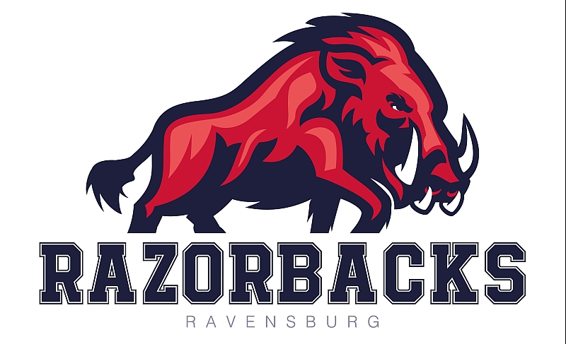 ifm Razorbacks Ravensburg) - Foot Bowl