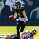 Chris Busse - Foot Bowl