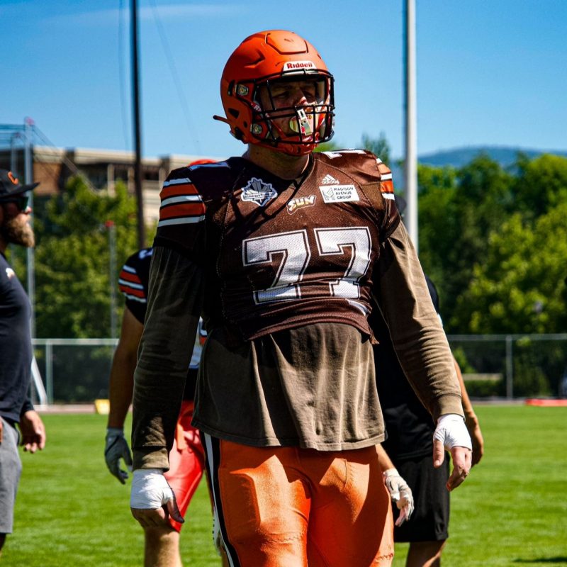 Daniel Kane - Foot Bowl