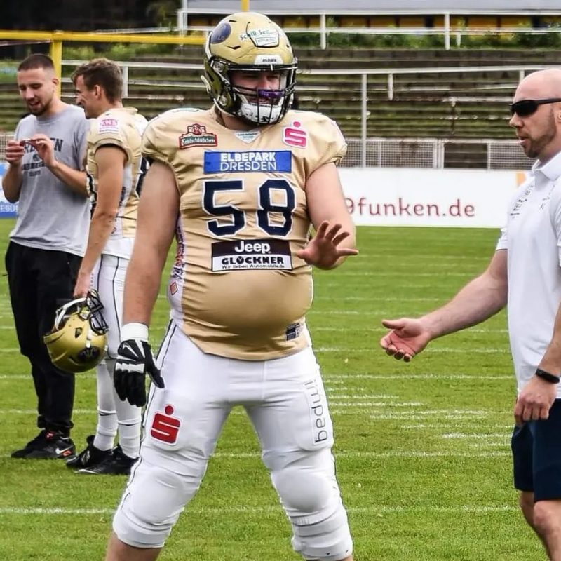 Johann Bachofner - Foot Bowl