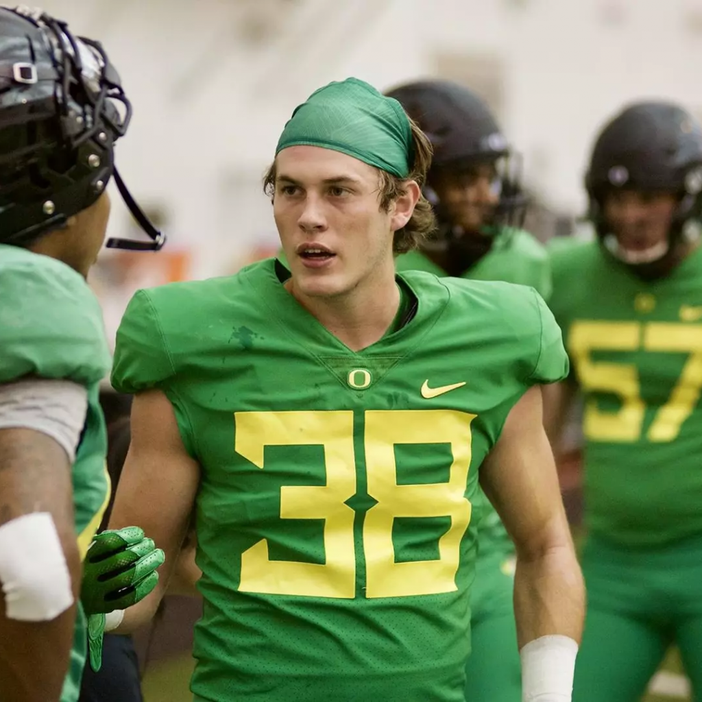 Lucas Noland - Foot Bowl